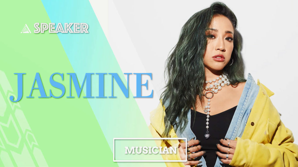 JASMINE – ARTISTREET